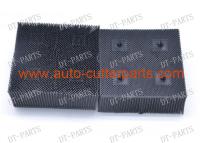 China Cutter Bristles 1.6'' 100x100x42 Mm 60548 For DT Bullmer Cutter Spare Parts for sale