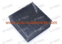 China Cutter Bristles 1.6'' 100x100x42 Mm 60548 For DT Bullmer Cutter Spare Parts for sale