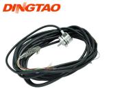 China 5180-154-0002 Encoder Motor 100 Pulse 6m Cable Niebuhr DT Sy51 Spreader Parts for sale