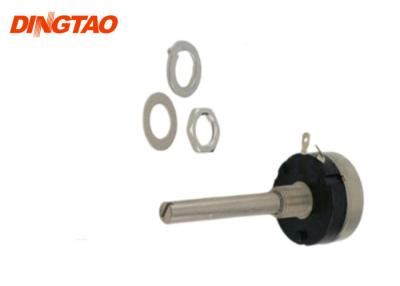 China 5170-065-0007 Potentiometer Rotary 1Klin Niebuhr Suit Sy100 XLS50 Spreader Parts for sale