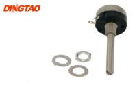 China 5170-065-0007 Potentiometer Rotary 1Klin Niebuhr Suit Sy100 XLS50 Spreader Parts for sale
