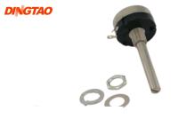 China 5170-065-0007 Potentiometer Rotary 1Klin Niebuhr Suit Sy100 XLS50 Spreader Parts for sale