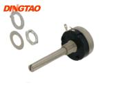 China 5170-065-0007 Potentiometer Rotary 1Klin Niebuhr Suit Sy100 XLS50 Spreader Parts for sale