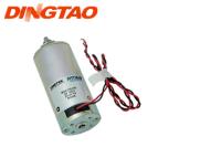 China For Xls50 Xls125 Gerber Spreader Spare Parts Cutting Motor W / Shaft 035-728-001 for sale