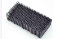China Auto Cutter Bristles For FP Cutter Machine Spare Parts 50x100x22mm 131241 for sale