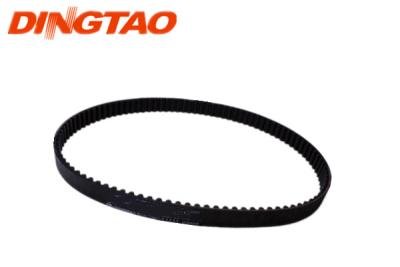 China 1210 - 012 - 0006 Toothed Belt Htd 800-8m-20 For Dt Gerber Spreader Parts for sale