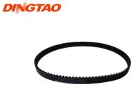 China 1210 - 012 - 0006 Toothed Belt Htd 800-8m-20 For Dt Gerber Spreader Parts for sale