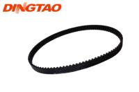 China 1210 - 012 - 0006 Toothed Belt Htd 800-8m-20 For Dt Gerber Spreader Parts for sale