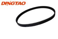 China 1210 - 012 - 0006 Toothed Belt Htd 800-8m-20 For Dt Gerber Spreader Parts for sale