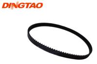 China 1210 - 012 - 0006 Toothed Belt Htd 800-8m-20 For Dt Gerber Spreader Parts for sale