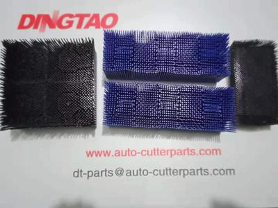 China Auto Cutter Bristles 100x100mm For  GT7250 XLC7000 Cutter Machine Spare Parts for sale