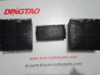 China Auto Cutter Bristles 100x100mm For  GT7250 XLC7000 Cutter Machine Spare Parts for sale