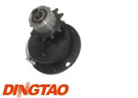 China 060-725-002 Chain tightener automa.- clockwise short For DT Gerber Spreader Parts for sale