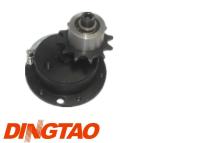 China 060-725-002 Chain tightener automa.- clockwise short For DT Gerber Spreader Parts for sale