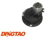 China 060-725-002 Chain tightener automa.- clockwise short For DT Gerber Spreader Parts for sale