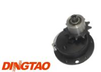 China 060-725-002 Chain tightener automa.- clockwise short For DT Gerber Spreader Parts for sale
