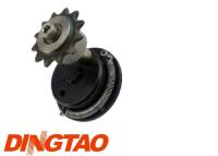 China Spreader Spare Parts For Gerber 050-725-004 Automatic chain tightener - long for sale