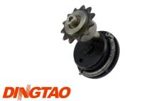 China Spreader Spare Parts For Gerber 050-725-004 Automatic chain tightener - long for sale