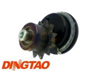 China 050-725-003 Automatic Chain Tightener - Short For Spreader SY101 XLS125 Parts for sale