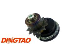 China 050-725-003 Automatic Chain Tightener - Short For Spreader SY101 XLS125 Parts for sale