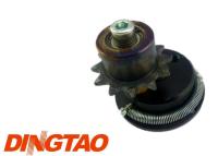 China 050-725-003 Automatic Chain Tightener - Short For Spreader SY101 XLS125 Parts for sale