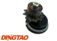 China 050-725-003 Automatic Chain Tightener - Short For Spreader SY101 XLS125 Parts for sale