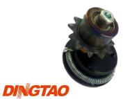 China 050-725-003 Automatic Chain Tightener - Short For Spreader SY101 XLS125 Parts for sale