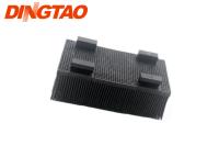 China Auto Cutter Bristles For DT Kawakami Cutter Spare Parts  100*50*42mm for sale
