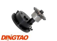 China Spreader Spare Parts For Sy101 Automatic chain tightener - short Niebuh 050-725-002 for sale