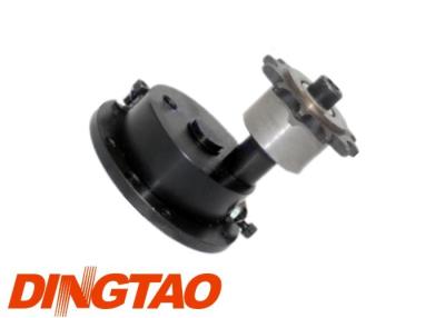 China Spreader Spare Parts For Sy101 Automatic chain tightener - short Niebuh 050-725-002 for sale