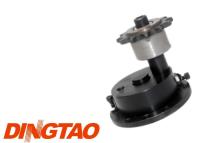 China Spreader Spare Parts For Sy101 Automatic chain tightener - short Niebuh 050-725-002 for sale