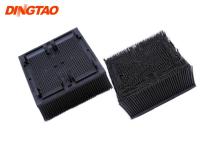 China 110x110x45mm Auto Cutter Bristles For Shima Seiki Bristle Block 110x110x45m for sale