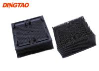 China 110x110x45mm Auto Cutter Bristles For Shima Seiki Bristle Block 110x110x45m for sale