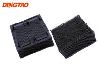 China 110x110x45mm Auto Cutter Bristles For Shima Seiki Bristle Block 110x110x45m for sale