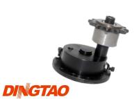 China Spreader Spare Parts For Sy101 Automatic chain tightener - short Niebuh 050-725-002 for sale