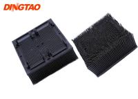 China 110x110x45mm Auto Cutter Bristles For Shima Seiki Bristle Block 110x110x45m for sale