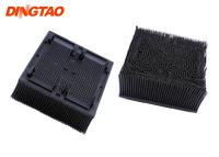 China 110x110x45mm Auto Cutter Bristles For Shima Seiki Bristle Block 110x110x45m for sale