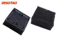 China 110x110x45mm Auto Cutter Bristles For Shima Seiki Bristle Block 110x110x45m for sale