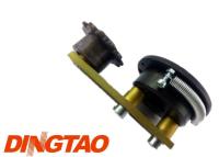 China For Xls125 Sy171 Spreader Parts 050-725-007 Automatic Chain Tightener Extended for sale