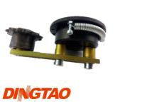 China For Xls125 Sy171 Spreader Parts 050-725-007 Automatic Chain Tightener Extended for sale
