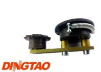 China For Xls125 Sy171 Spreader Parts 050-725-007 Automatic Chain Tightener Extended for sale