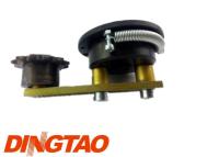 China For Xls125 Sy171 Spreader Parts 050-725-007 Automatic Chain Tightener Extended for sale
