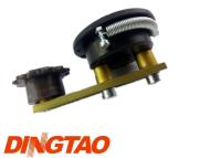 China For Xls125 Sy171 Spreader Parts 050-725-007 Automatic Chain Tightener Extended for sale