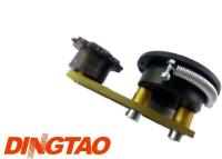 China For Xls125 Sy171 Spreader Parts 050-725-007 Automatic Chain Tightener Extended for sale