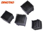 China Auto Cutter Spare Parts Nylon Bristle Block for sale