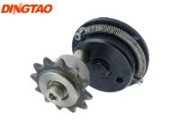 China Spreader SY251 SY51 Spare Parts  Automatic Chain Tightener Extended 050-725-001 for sale