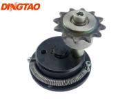 China Spreader SY251 SY51 Spare Parts  Automatic Chain Tightener Extended 050-725-001 for sale