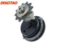 China Spreader SY251 SY51 Spare Parts  Automatic Chain Tightener Extended 050-725-001 for sale