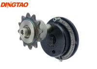 China Spreader SY251 SY51 Spare Parts  Automatic Chain Tightener Extended 050-725-001 for sale