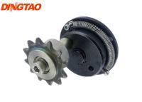China Spreader SY251 SY51 Spare Parts  Automatic Chain Tightener Extended 050-725-001 for sale